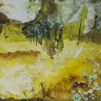 Kate Smith Artist – Portfolio website for contemporary landscape ...