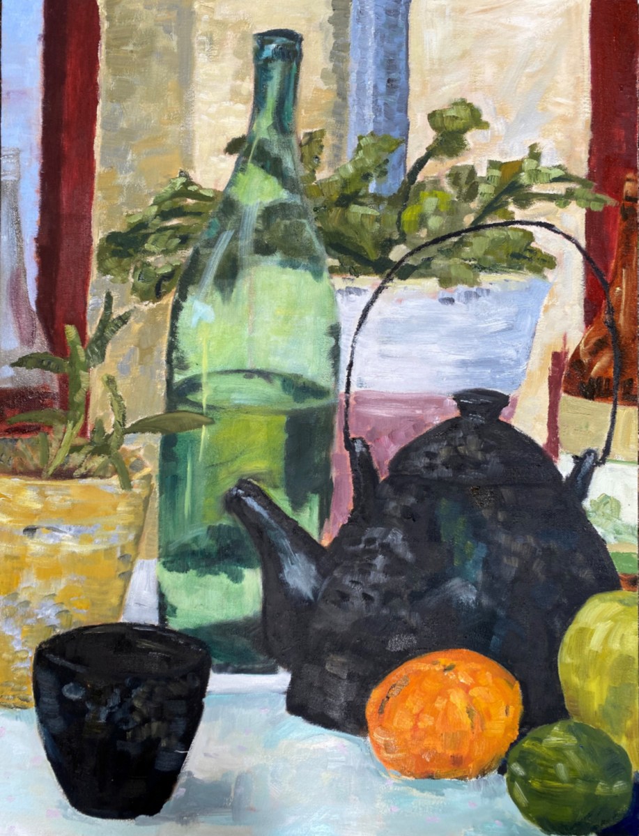 Still Life Set – Kate Smith Artist